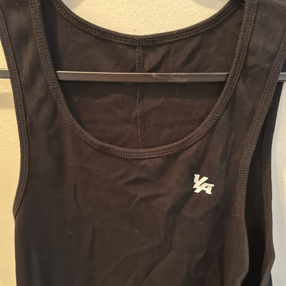 YoungLA | Shirts | Young La Ribbed Tank | Poshmark